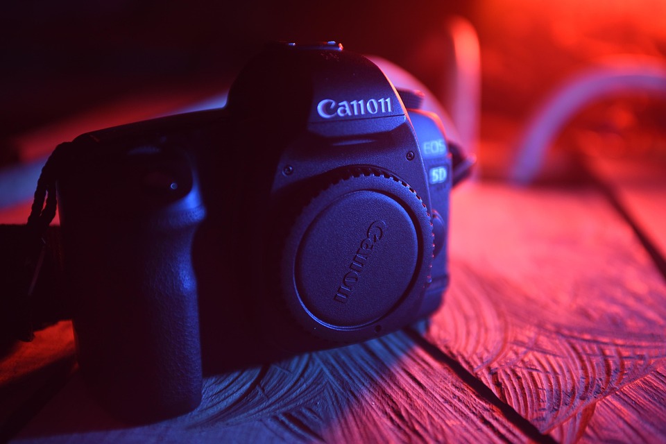 Camera Canyon Photography Digital - Free photo on Pixabay