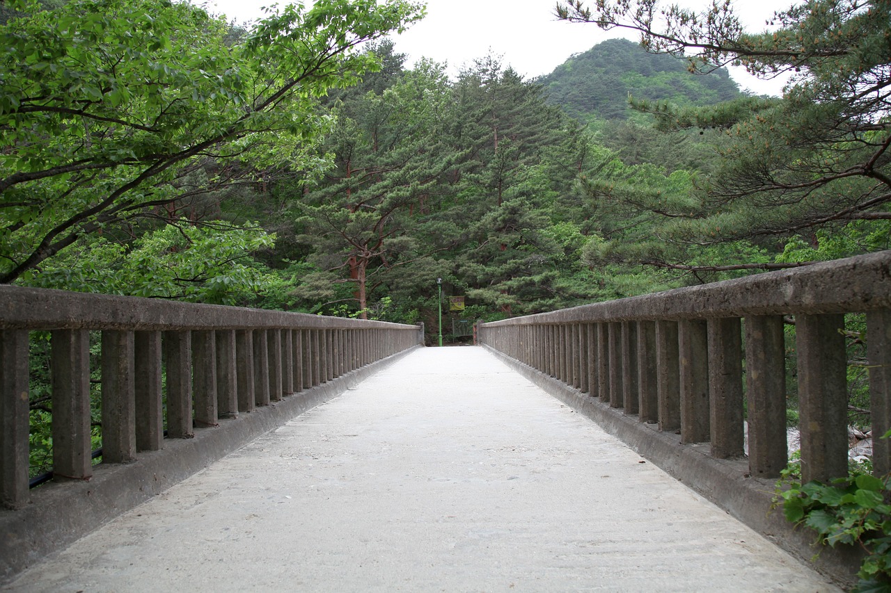 Stone Bridge Horizontal - Free photo on Pixabay - Pixabay