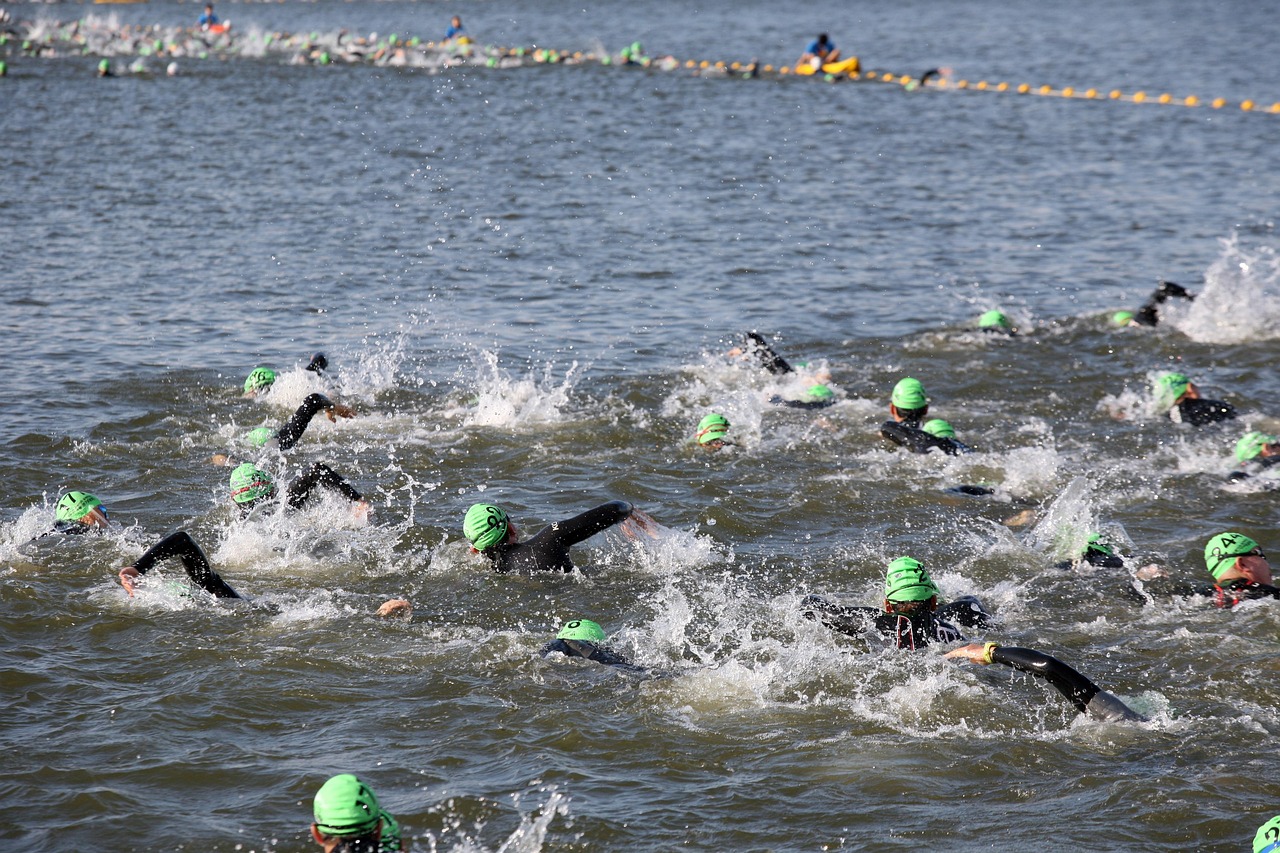 Iron Man 3 Swimming - Free photo on Pixabay - Pixabay