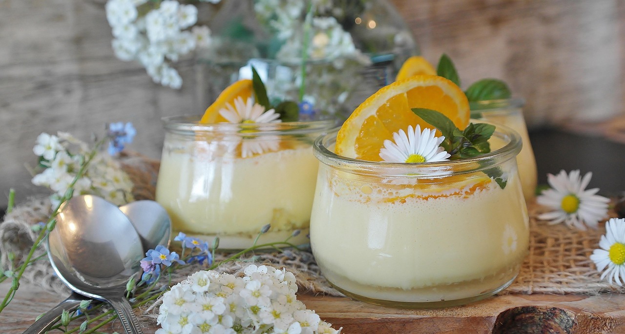 Cream Orange Oranges - Free photo on Pixabay