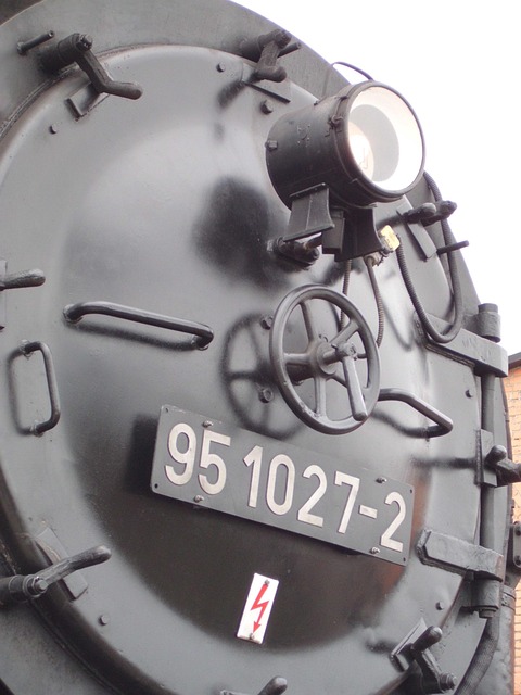 Locomotive Railroad Loc Steam - Free photo on Pixabay - Pixabay