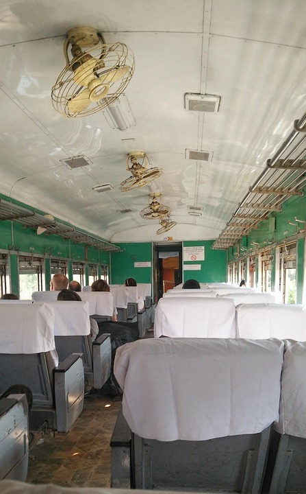 Myanmar Train First - Free photo on Pixabay - Pixabay