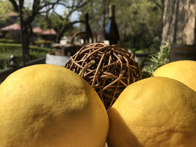 Agrumes Citron Fruit - Photo gratuite sur Pixabay - Pixabay