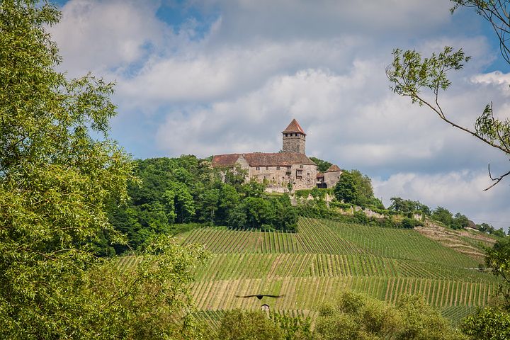 9+ Free Castle Lichtenberg & Castle Images - Pixabay