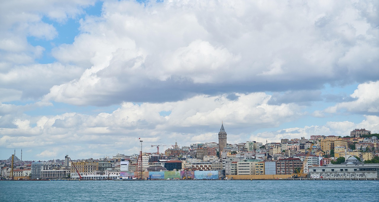 Galata Kulesi Istanbul Türkiye - Pixabay'de ücretsiz fotoğraf - Pixabay