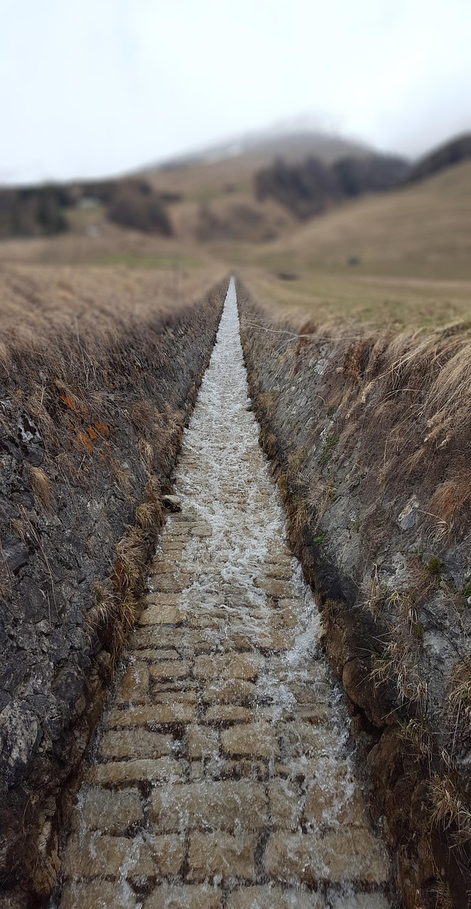 Arroyo Naturaleza Paisaje - Foto gratis en Pixabay - Pixabay