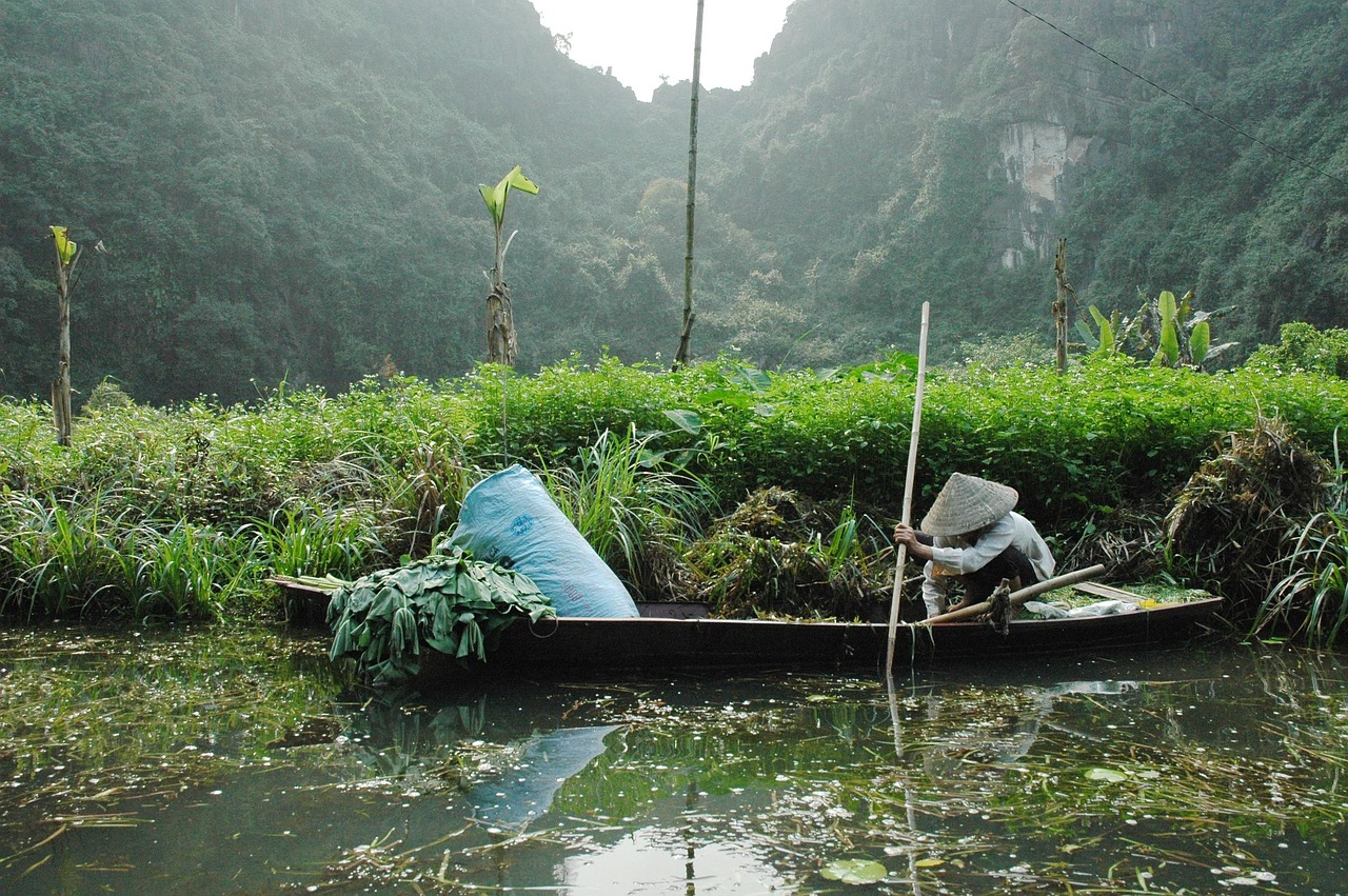 Vietnam Kultur - Kostenloses Foto auf Pixabay - Pixabay