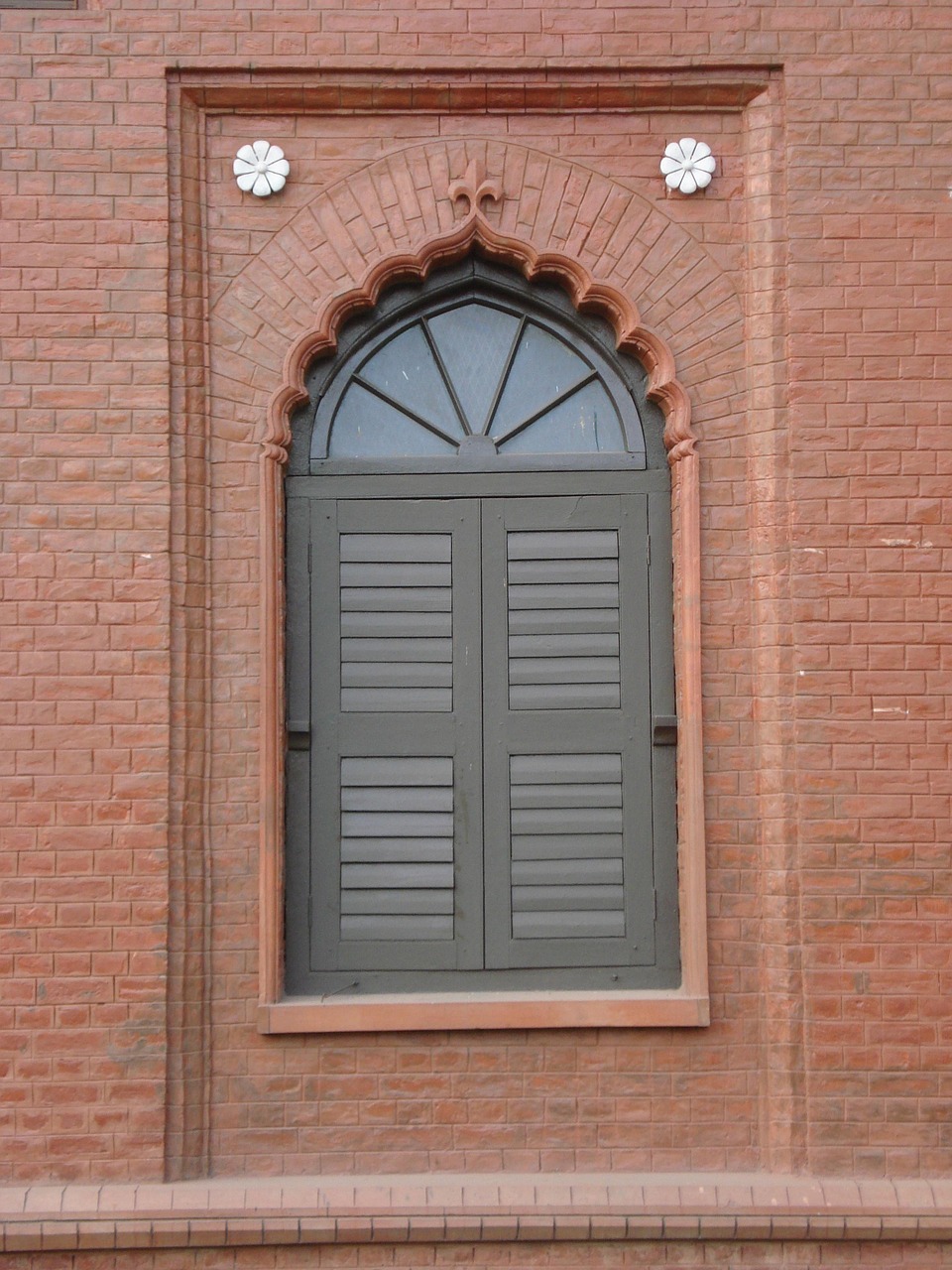 Front Of Curzon Hall'S Window - Free photo on Pixabay