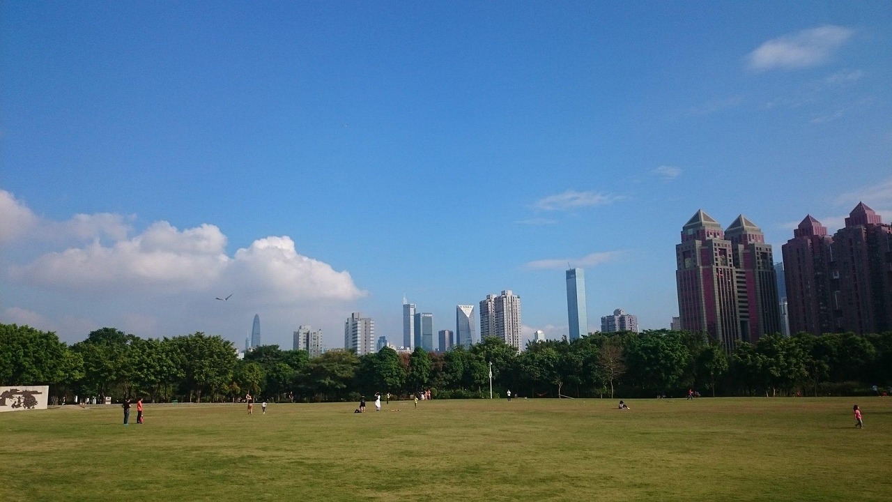 200+ Free Shenzhen & China Images - Pixabay