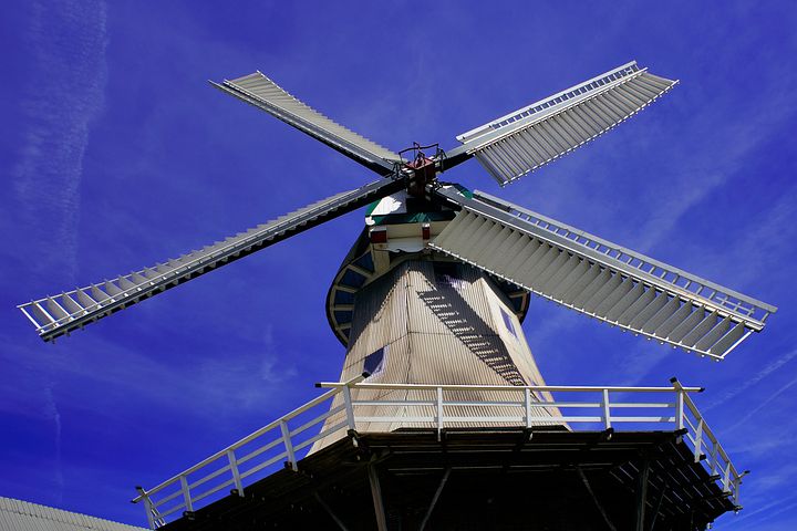 700+ Free Wind Mills & Windmill Images
