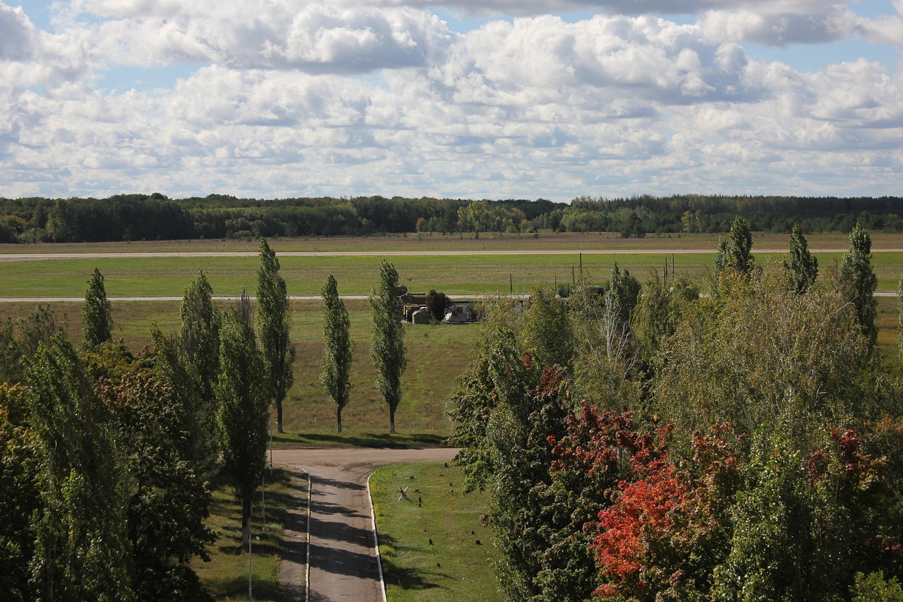 Aerodrome Military Airfield Runway - Free photo on Pixabay - Pixabay
