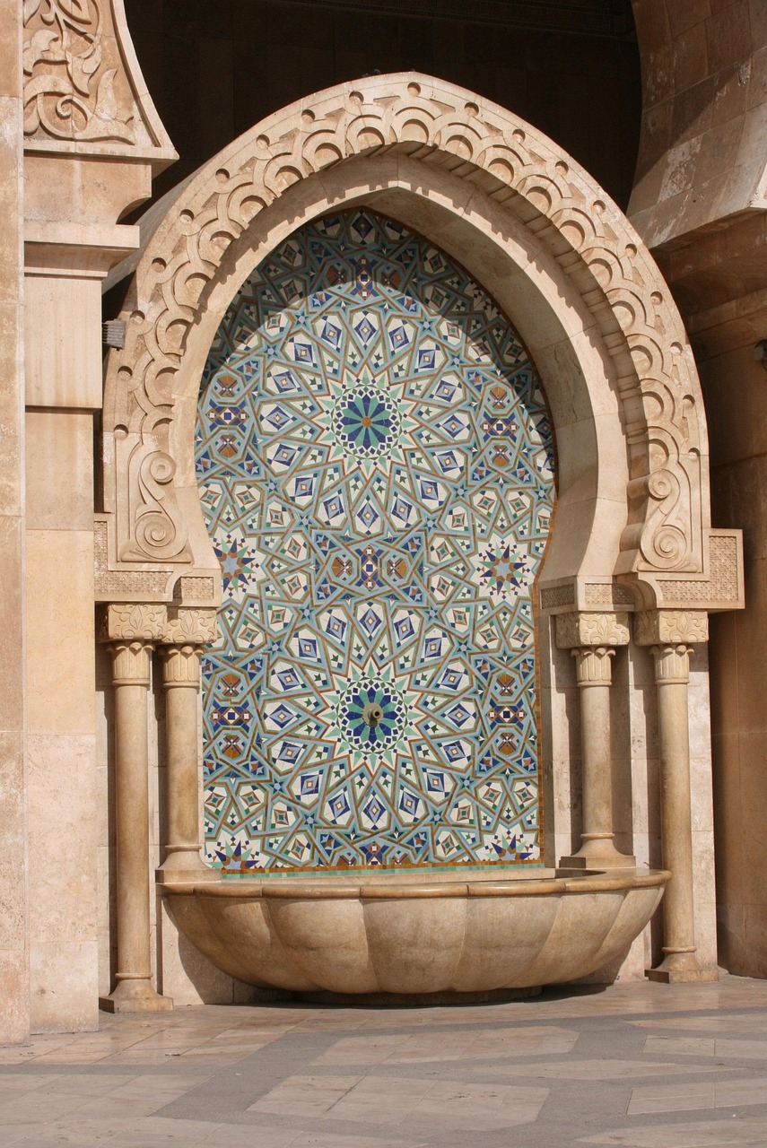 100+ Free Casablanca & Morocco Images - Pixabay