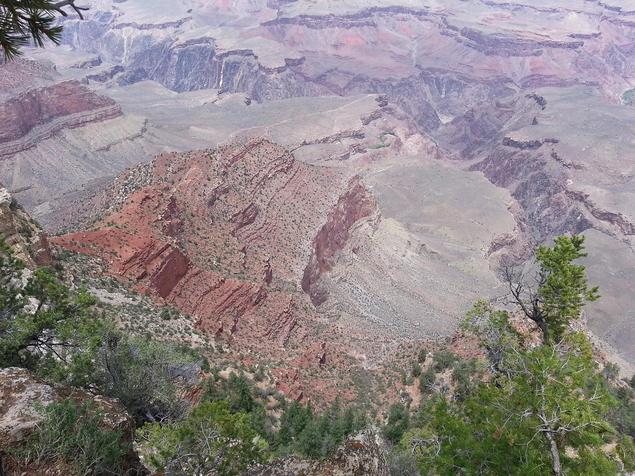 Grand Canyon Gorge Red - Free photo on Pixabay - Pixabay