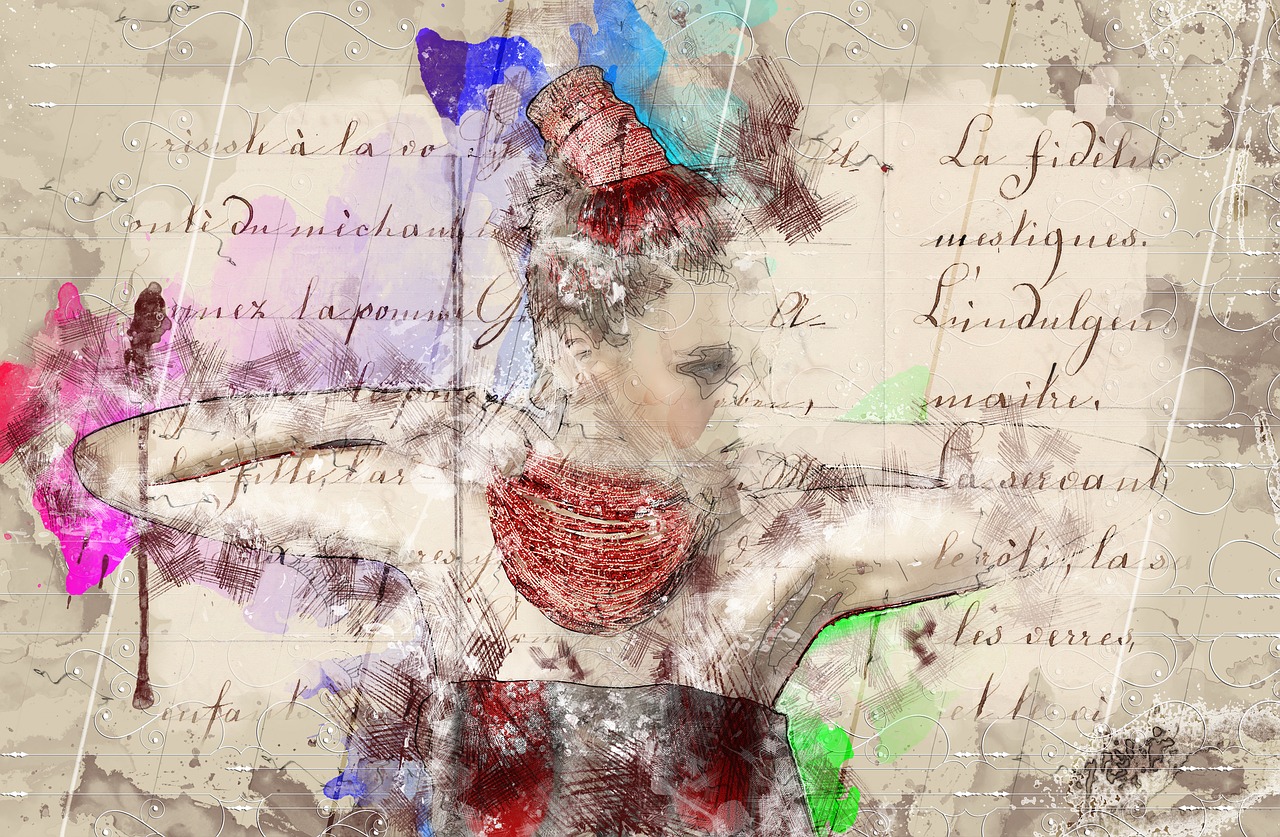 Kunst Collage Gestaltung - Kostenloses Bild auf Pixabay - Pixabay
