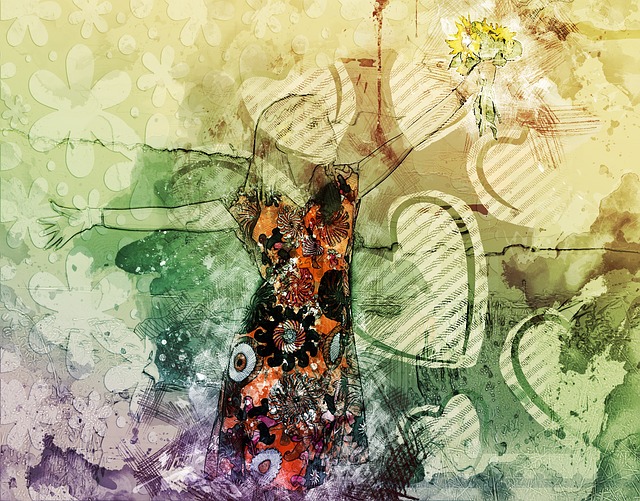 Kunst Collage Gestaltung - Kostenloses Bild auf Pixabay