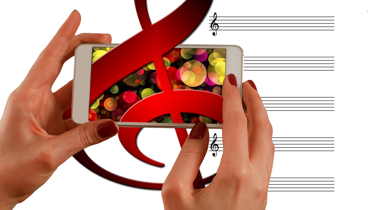 Download Music, Grades, Clef. Royalty-Free Stock Illustration Image ...