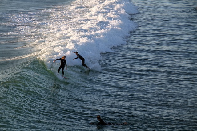 California Pacific Coast - Free photo on Pixabay