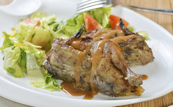 8+ Free Chicken Broiler & Broiler Images - Pixabay