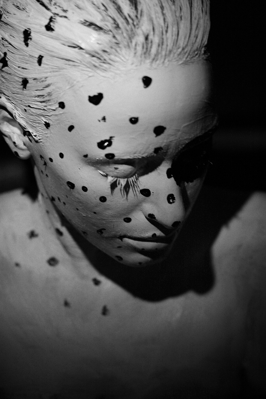 Kobieta Dziewczynka Portret Model Darmowe Zdjęcie Na Pixabay Pixabay