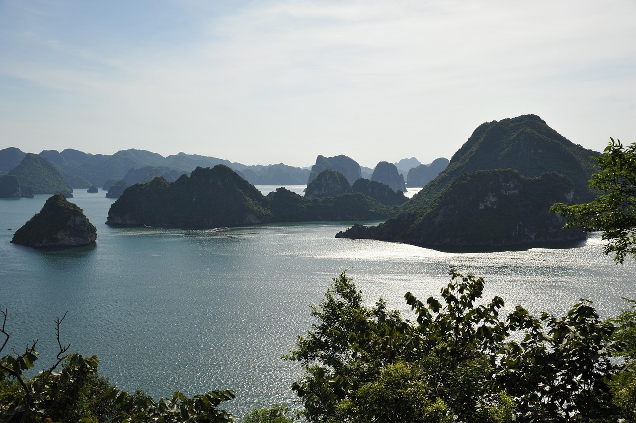 Ha Long Bay Viet - Free photo on Pixabay
