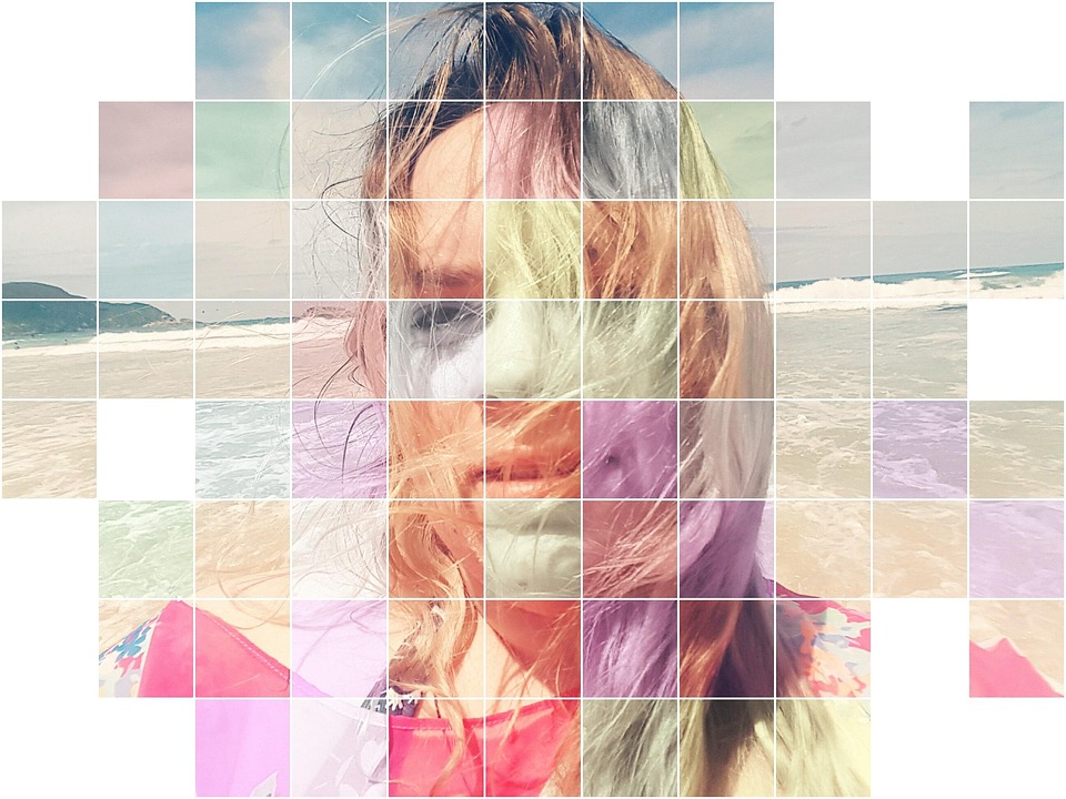 Mounting Blonde Girl Free Photo On Pixabay Pixabay 1927