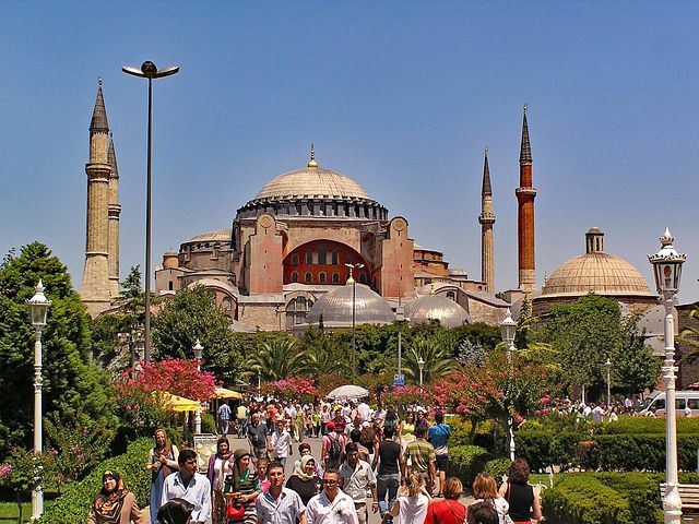 50+ kostenlose Türkei Sehenswürdigkeiten und Türkei-Bilder - Pixabay