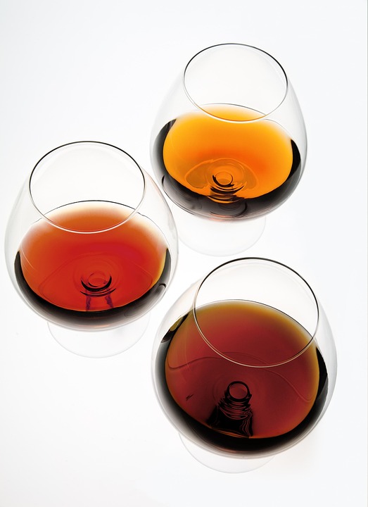 Brandy Cognac - Free photo on Pixabay
