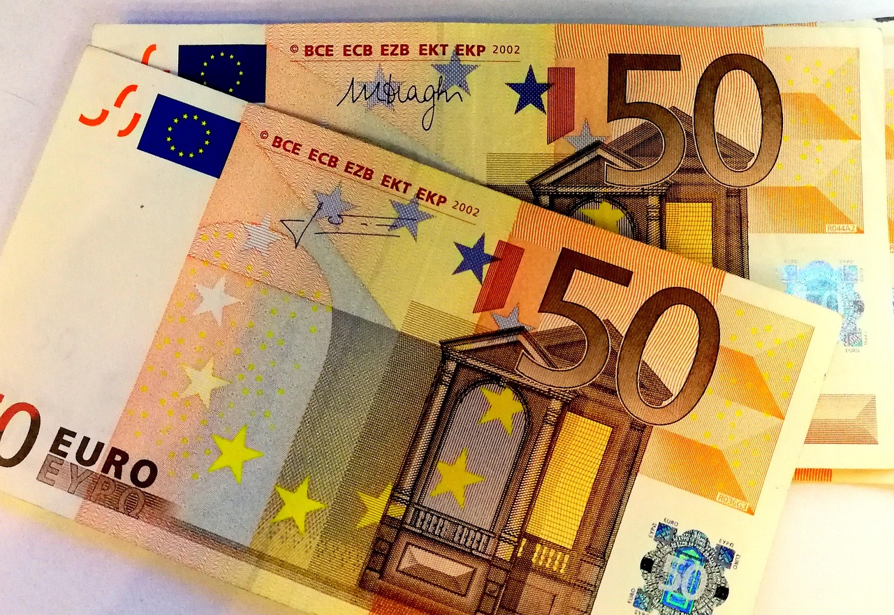 Money Euro European - Free photo on Pixabay - Pixabay