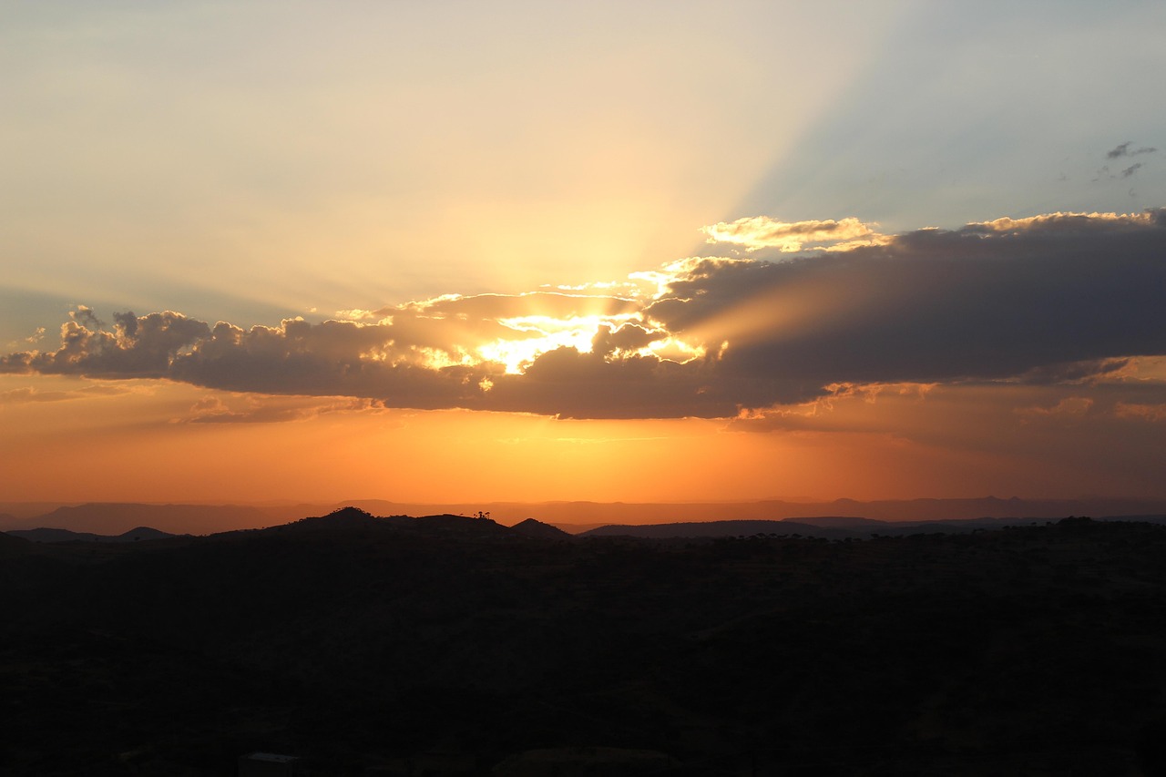 30+ Free Eritrea & Asmara Images - Pixabay