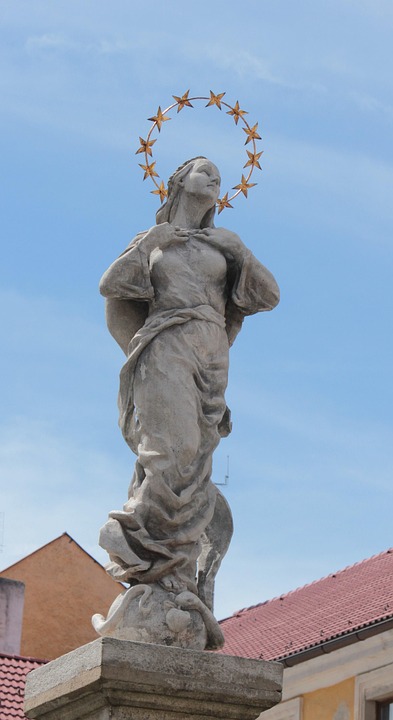 Statue Saint Religion - Photo gratuite sur Pixabay - Pixabay
