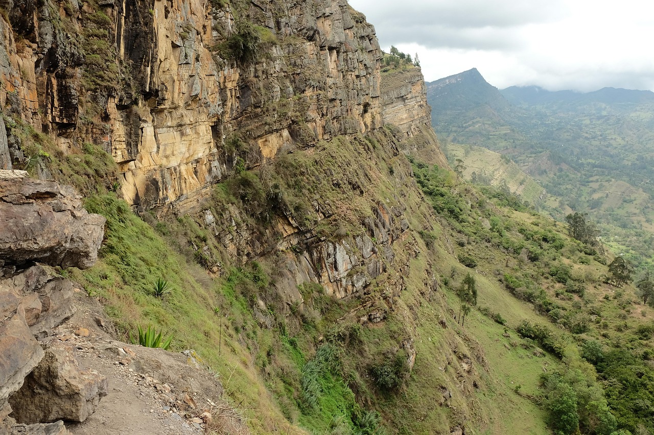 Natureza Panorama Pedra - Foto gratuita no Pixabay - Pixabay