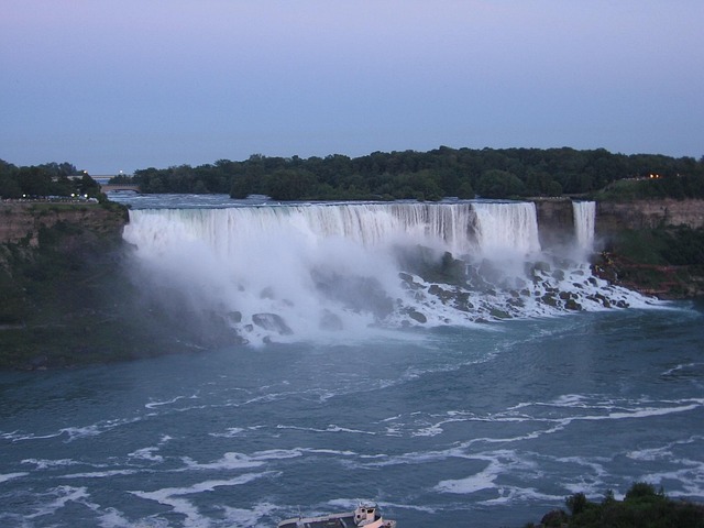 Niagara Falls - Free photo on Pixabay