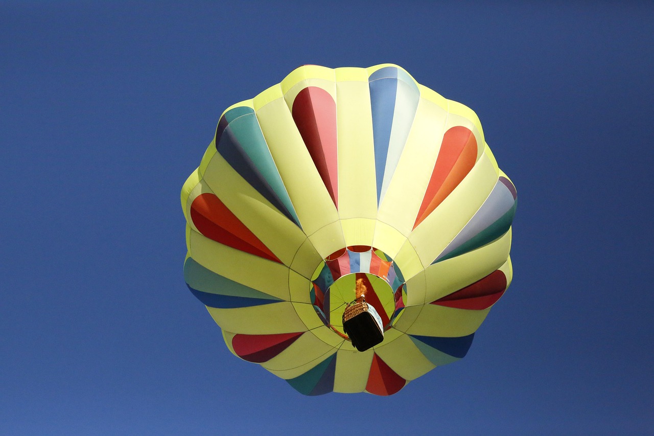 Ballon Balloon Classic Arizona - Kostenloses Foto auf Pixabay - Pixabay