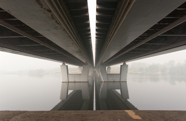 Road Bridge River Vista - Free photo on Pixabay - Pixabay