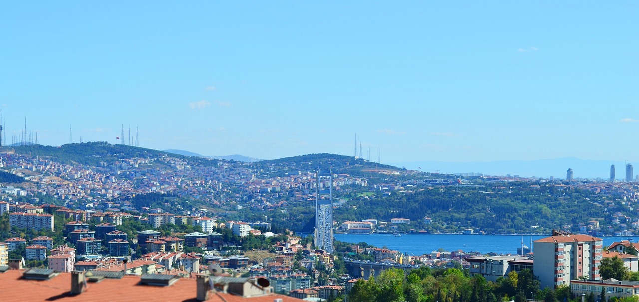 Istanbul Meer Kehle - Kostenloses Foto auf Pixabay - Pixabay