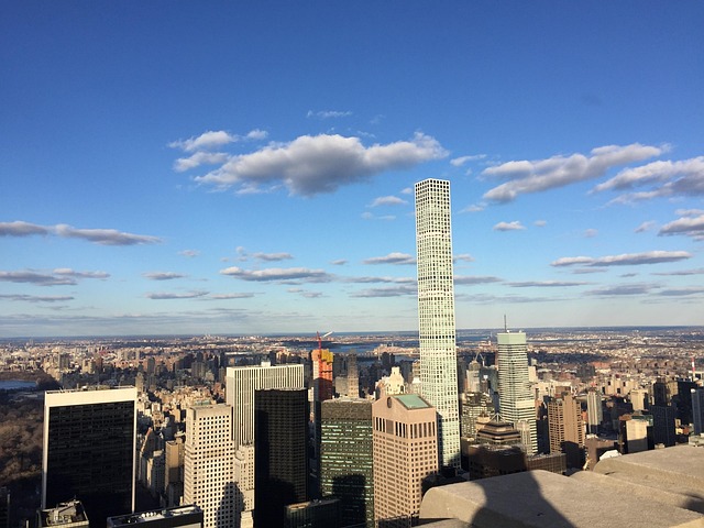 City Horizon Panorama Urban - Free photo on Pixabay - Pixabay