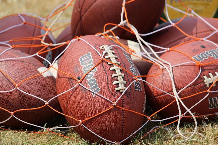 700+ Free American Football & Football Images