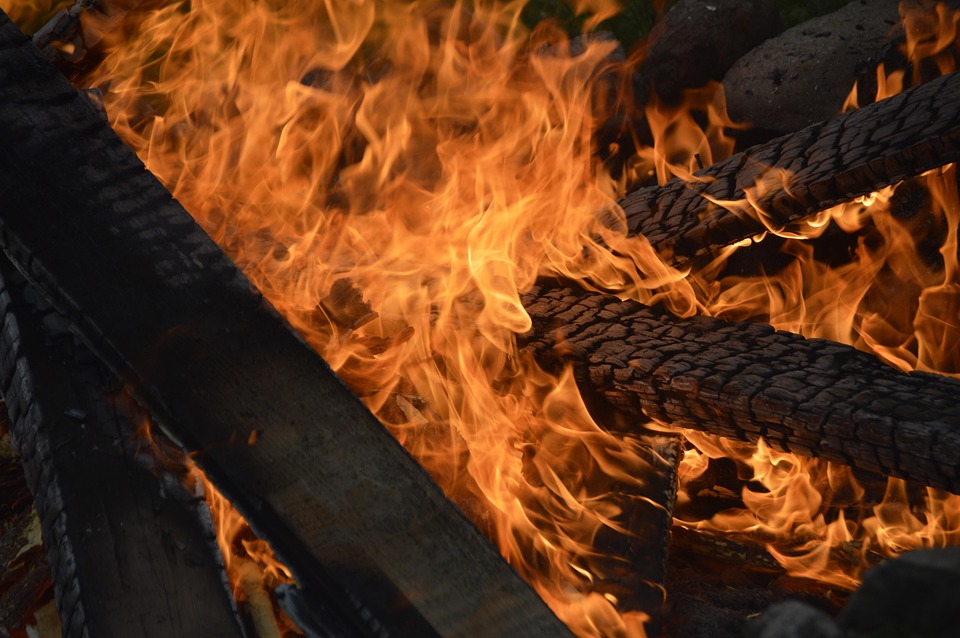 Feu Brûler Flammes - Photo gratuite sur Pixabay - Pixabay