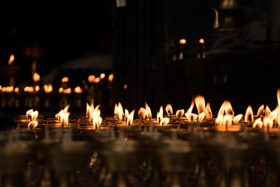 Faith Prayer God - Free photo on Pixabay