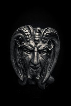 90+ Free Satanic & Satan Photos