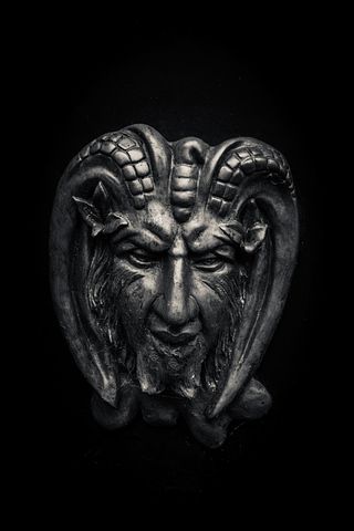 200+ Free Satan & Devil Images - Pixabay
