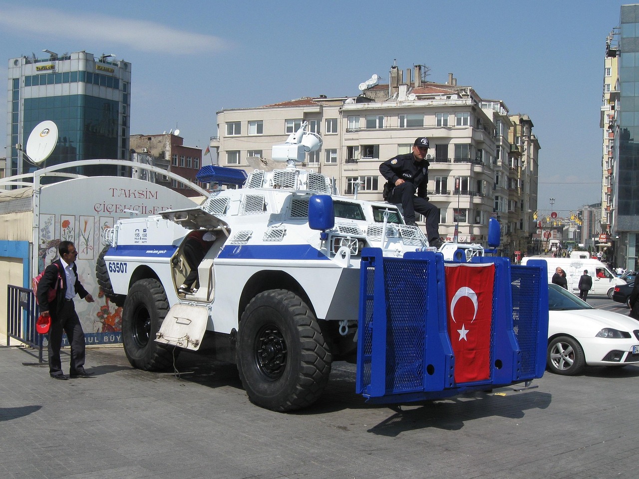 Truthahn Istanbul Panzer - Kostenloses Foto auf Pixabay - Pixabay