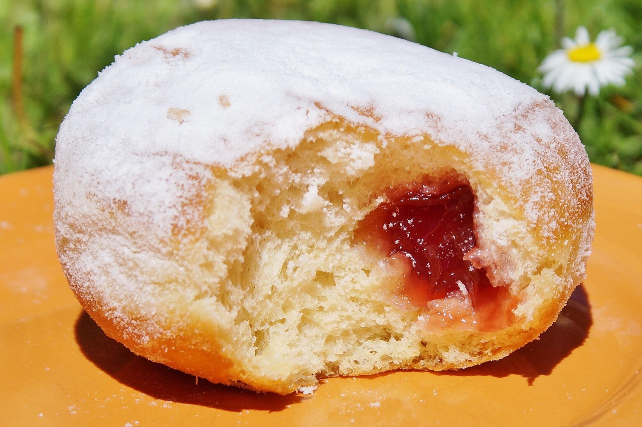 700+ Free Donut & Food Photos - Pixabay