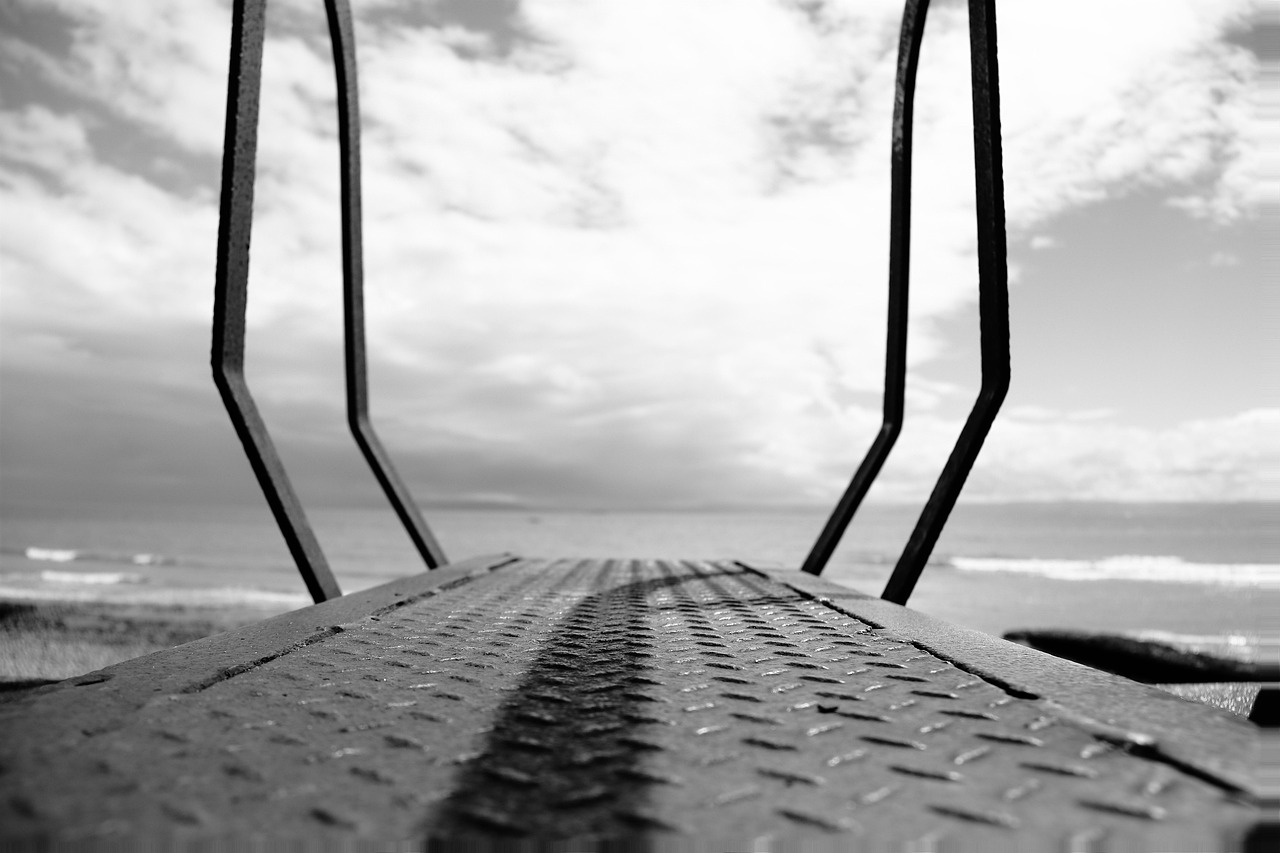 8,000+ Free Pier Walkway & Nature Images - Pixabay