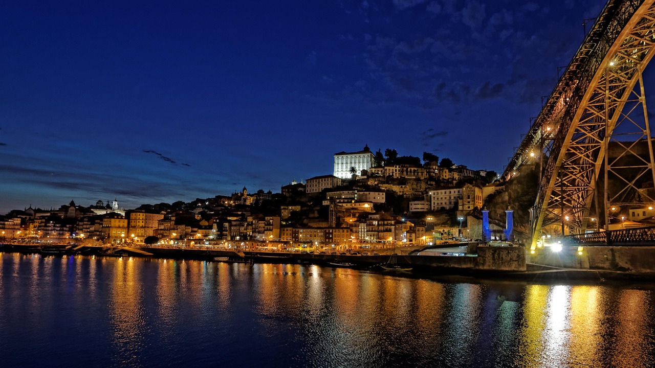 Porto Portugal Douro Historic - Free photo on Pixabay - Pixabay