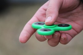 Fidget Spinner Vektor-Bild · Kostenlose Vektorgrafik auf Pixabay