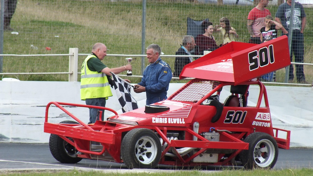 Stockcars 赛车 砰砰声 - Pixabay上的免费照片 - Pixabay