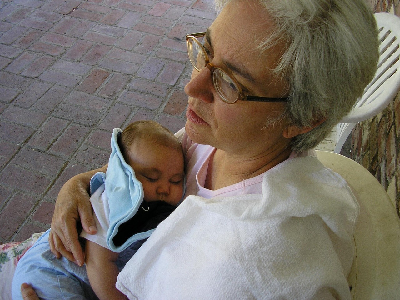 Grandma Child Grandmother - Free photo on Pixabay - Pixabay