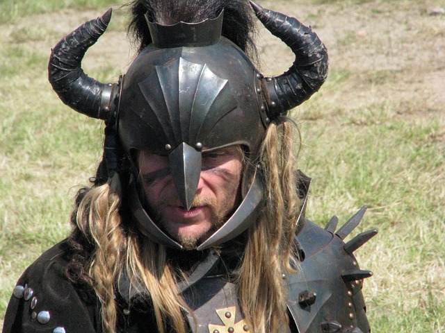 Knight Helmet Armor - Free photo on Pixabay