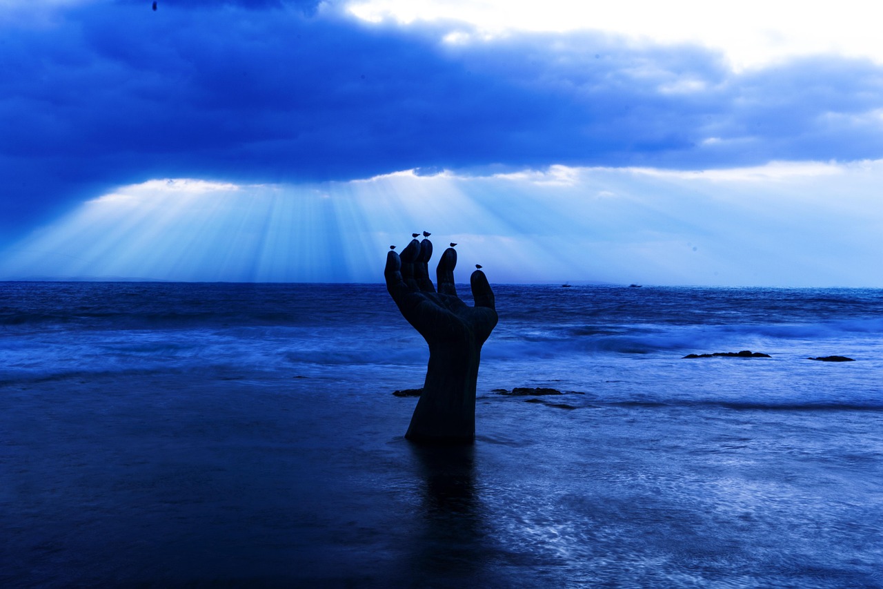 Life Of The Hand Pohang - Free photo on Pixabay
